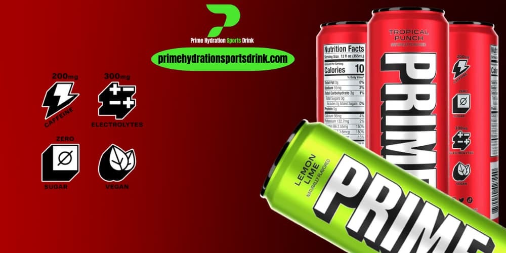KSI And Logan Paul Prime Hydration Energy Drink Can Review | by ...