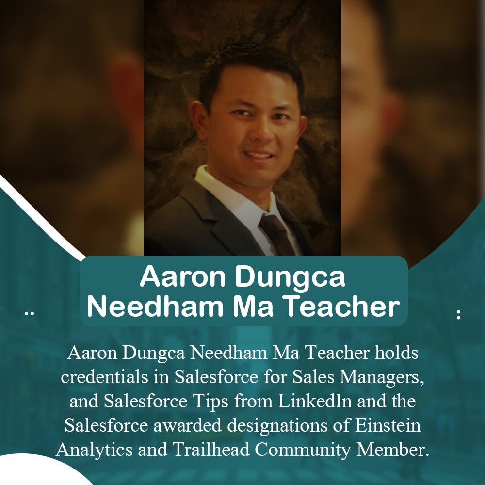 Aaron Dungca Needham Malogin - Aaron Dungca Needham Ma Teacher - Medium