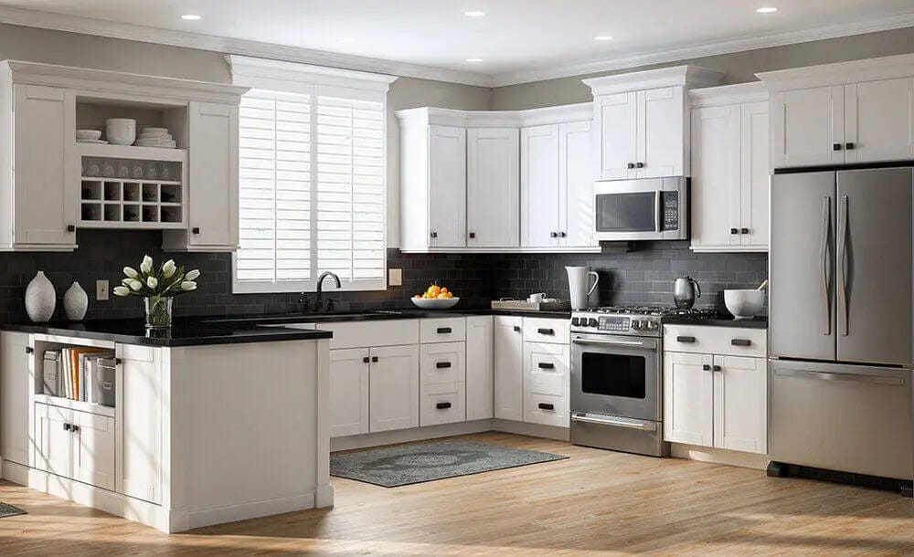 Sleek and Stylish: Chennai’s Kitchen Interior Designers Redefining ...