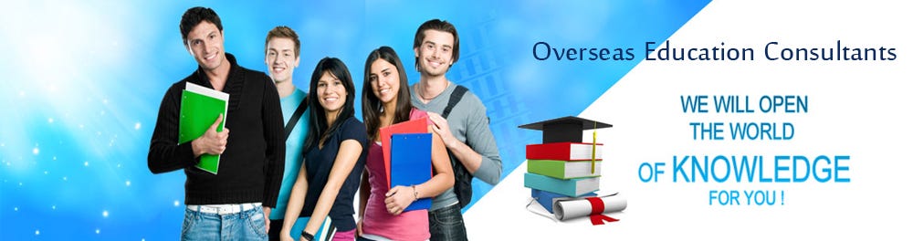 Unlock Your Global Potential: Partner with Premier Study Abroad ...