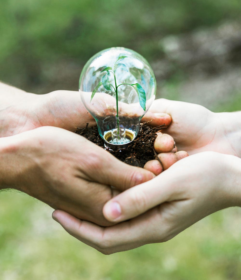 Sustainable tourism: Awareness of water consumption on every trip | by ...