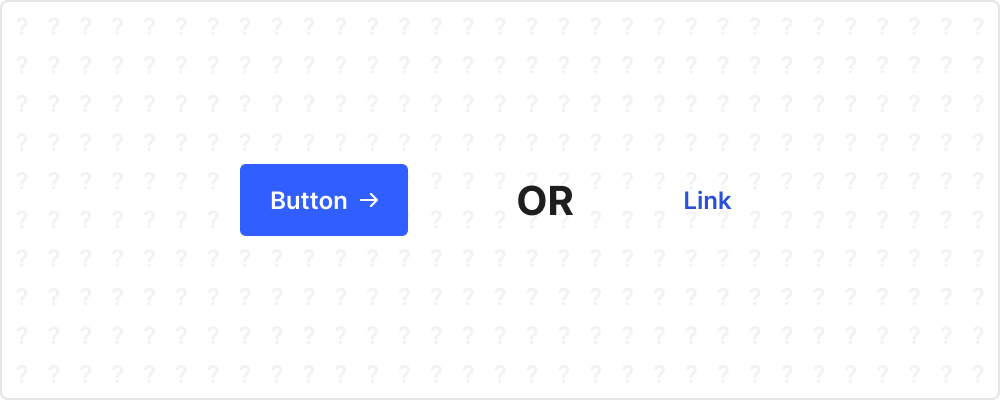 How to choose between a button and link? | by Arjun Krishnaprasad ...