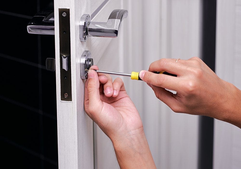 Lock change services York - Locksmithyork Net - Medium