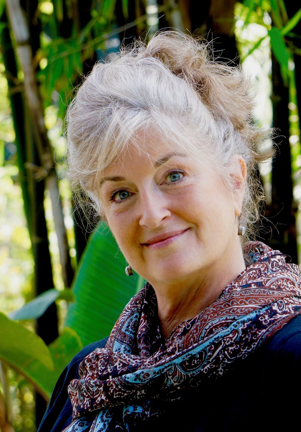 Patty Blue Hayes: I Survived A Suicide Attempt, And Here Is Why I Love ...