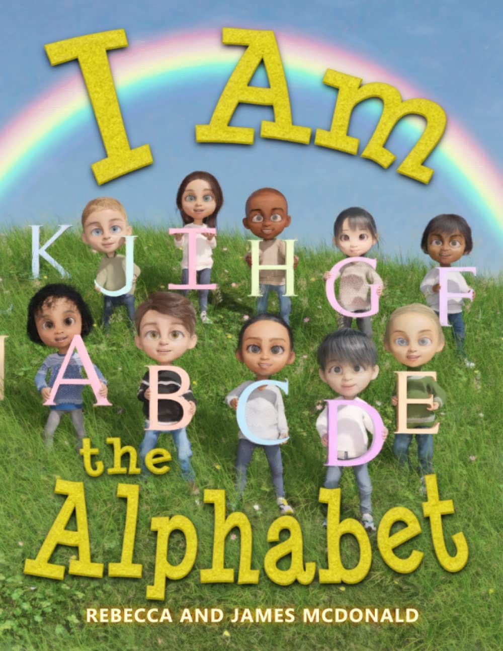 READ BEST I Am The Alphabet An ABC Book For Preschoolers And READ BEST I Am The Alphabet An ABC Book For Preschoolers And