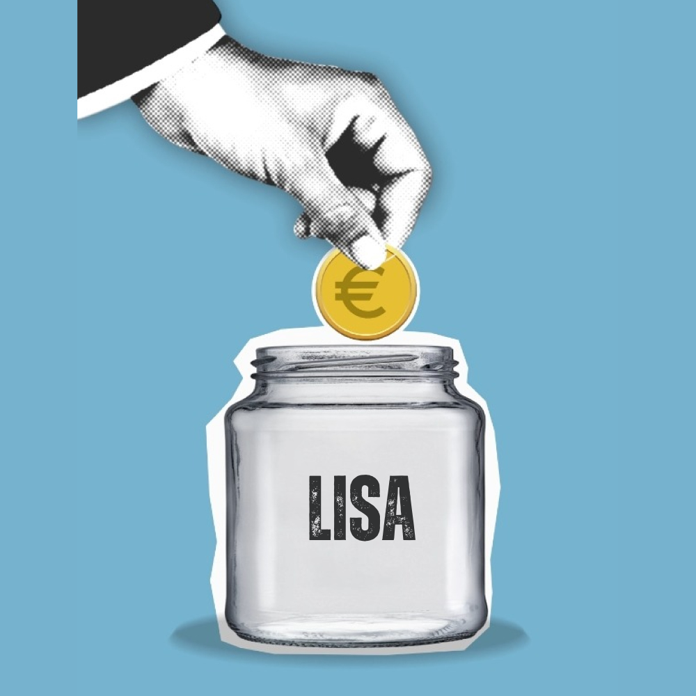 Should you Invest in a Lifetime ISA (LISA) if you are Planning on ...