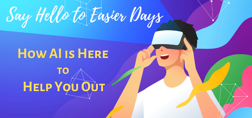 Say Hello to Easier Days: How AI is Here to Help You Out | OSINT Team