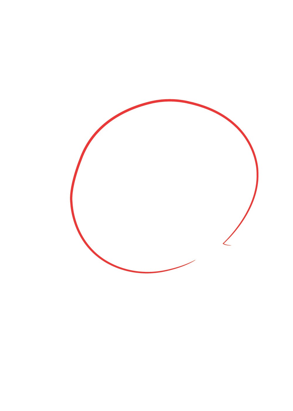 How To Draw Pokemon: An Easy Step-By-Step Guide - Storiespub - Learn ...