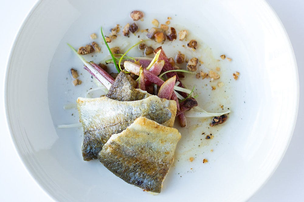 A century old business. Schwarz Fish Company. | by Braise Local Food ...