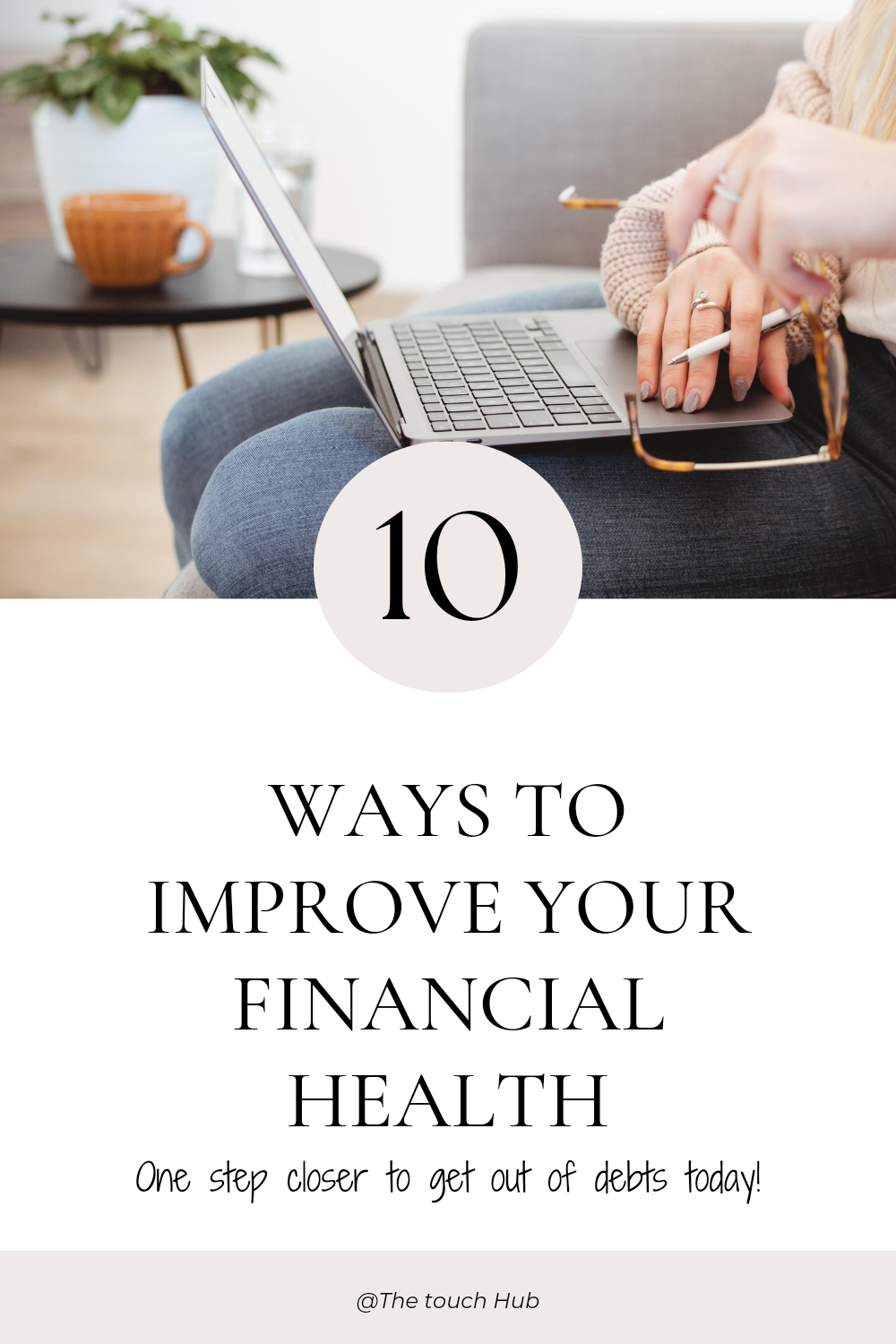 10 Ways to Boost your Financial health. | by The_Touch | Medium