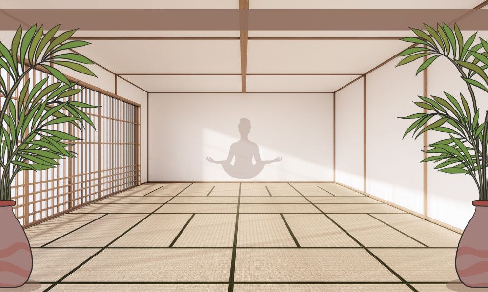 Can Meditative States Help You Achieve Your Goals in Life? | by Faraz ...