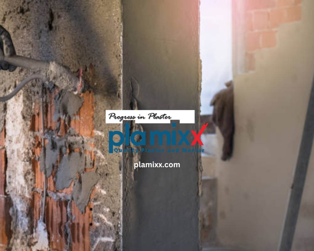 Plaster Machine | Plamixx - Articles @ UAE - Medium