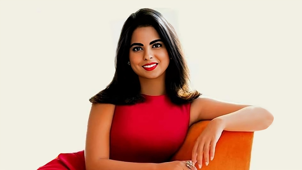 Isha Ambani: A Comprehensive Biography, Current Positions, and Net ...