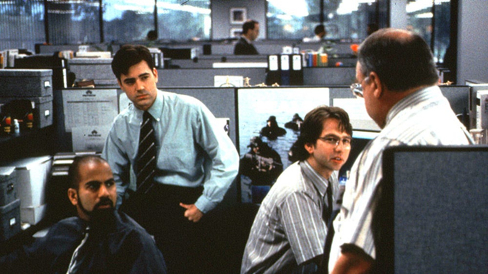 Quiet Quitting: The Cases For and Against | by Ryan Duffy | Knowable ...
