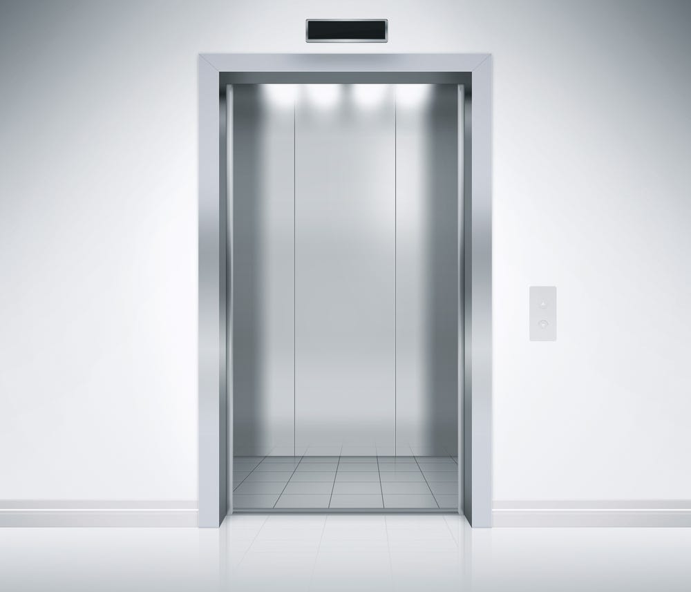 What are the common types of Lift | by Ramtechnest | Medium