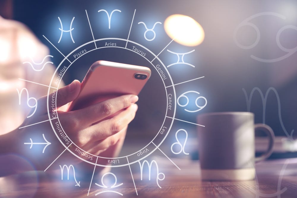 Your Weekly Horoscope Forecast from Future Point is Your Key to Success ...