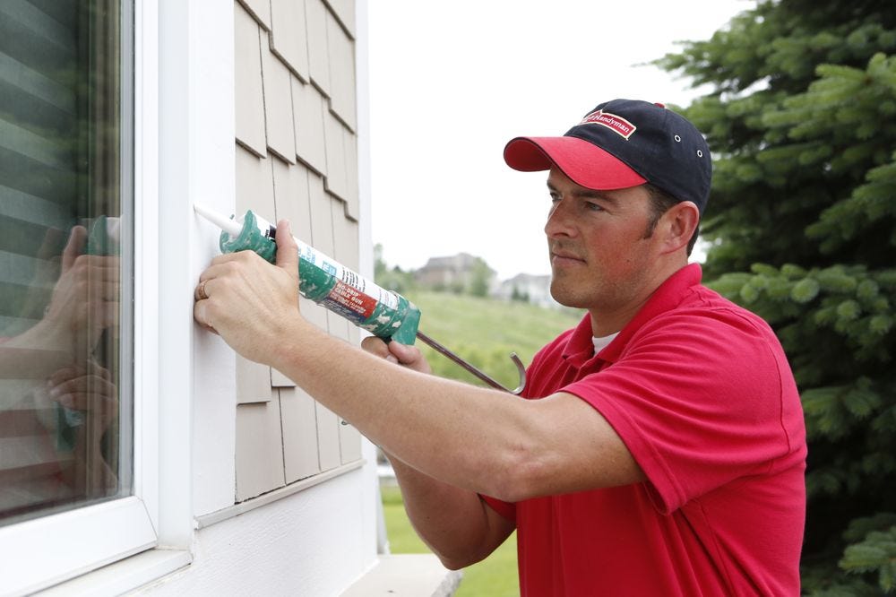 Mr. Handyman of Colorado Springs - Mr. Handyman of Colorado Springs ...