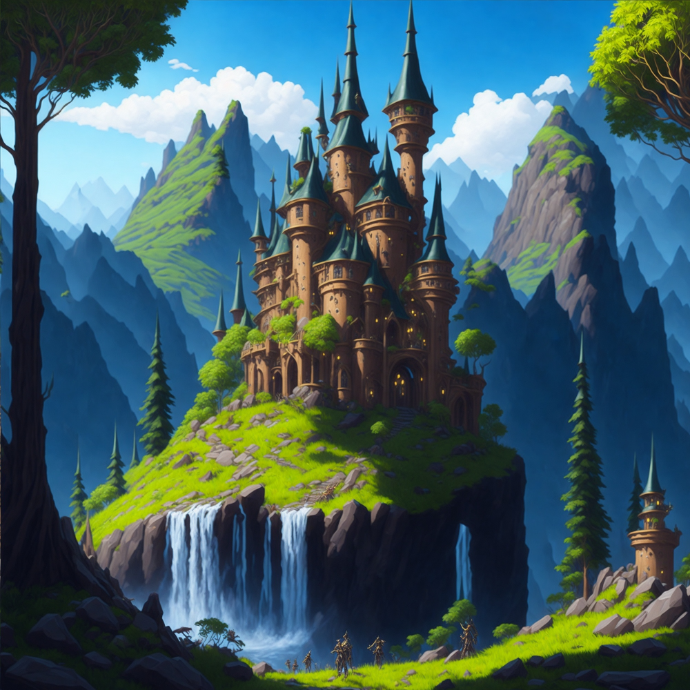 The Magic of Fairy Tales and Bedtime Stories | by Tales Writer | Medium