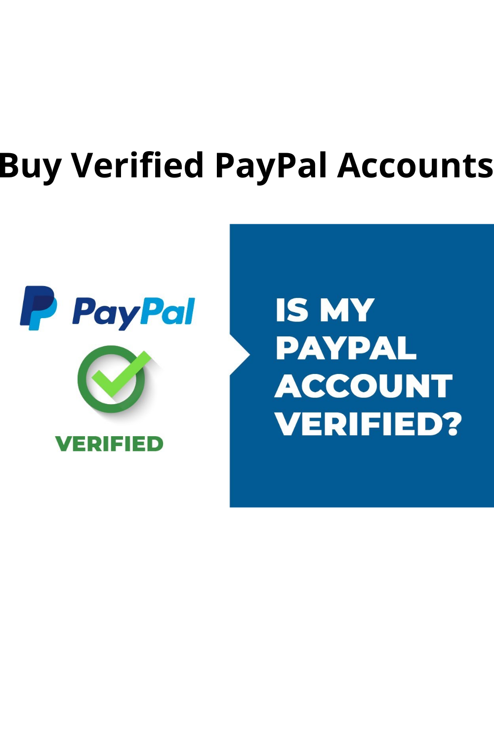 Buy Verified PayPal Accounts. How to Rapidly Purchase Confirmed… | by ...
