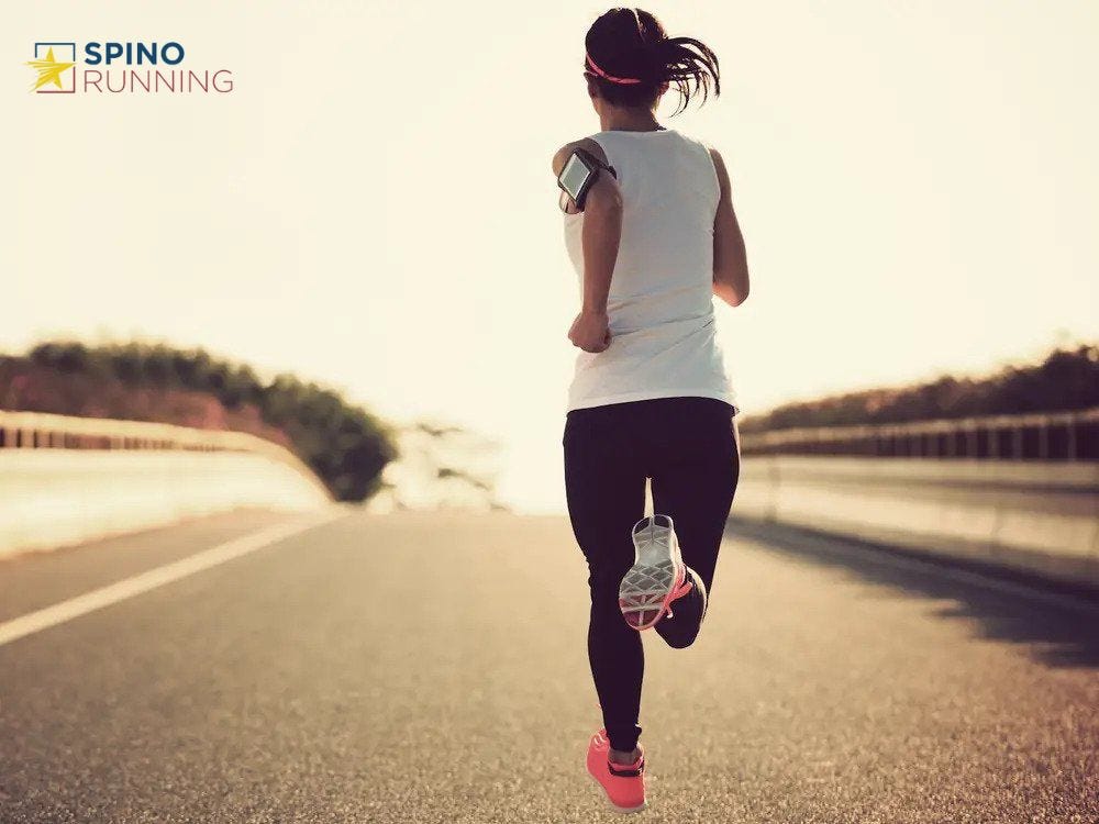 Things Everyone Should Know About Mind-Body Running - Spino Running - Medium