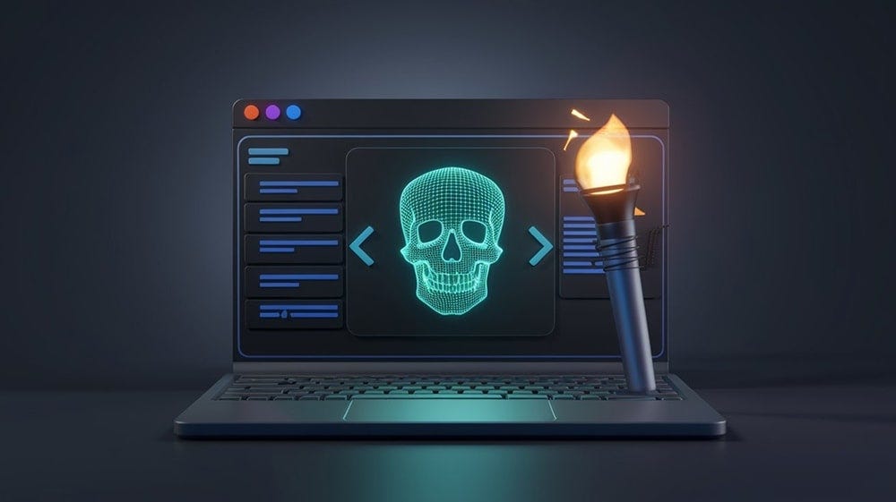 What Is the Dark Web? Dangers + How to Stay Safe | Medium