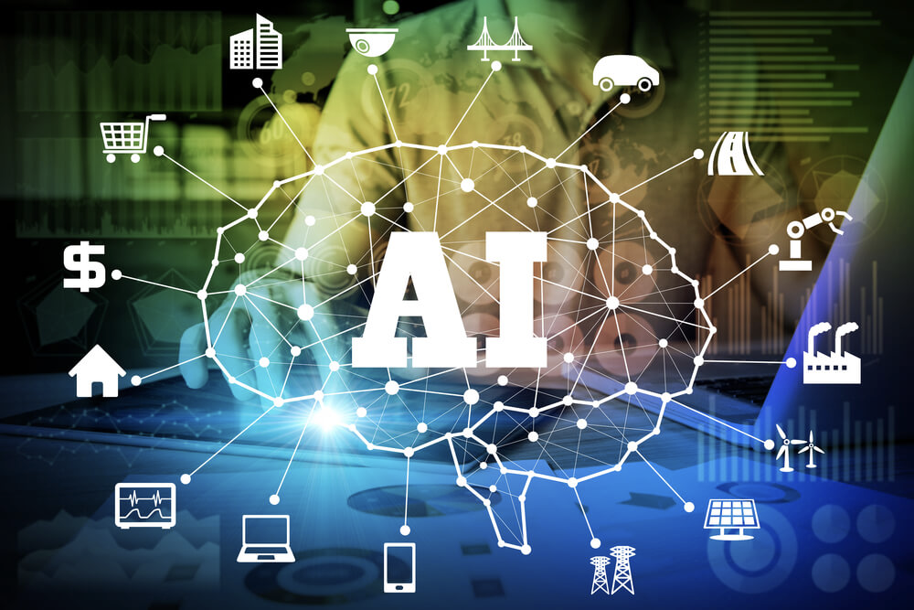 Building AI-first Organizations. What does an AI-first org look like ...