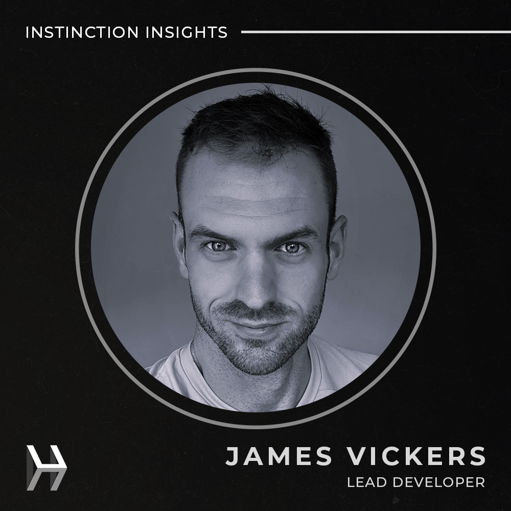 Jay Vickers: Exceptionally Analytical & Intellectually Gifted Lead Dev ...