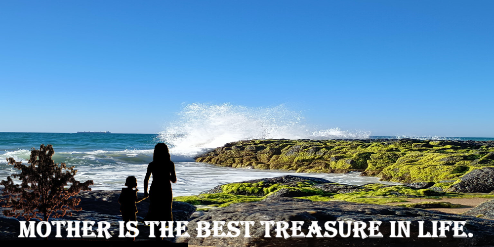 Mother Is Always Very Precious To Me | by Mst. Shammi Ara | Dreams ...