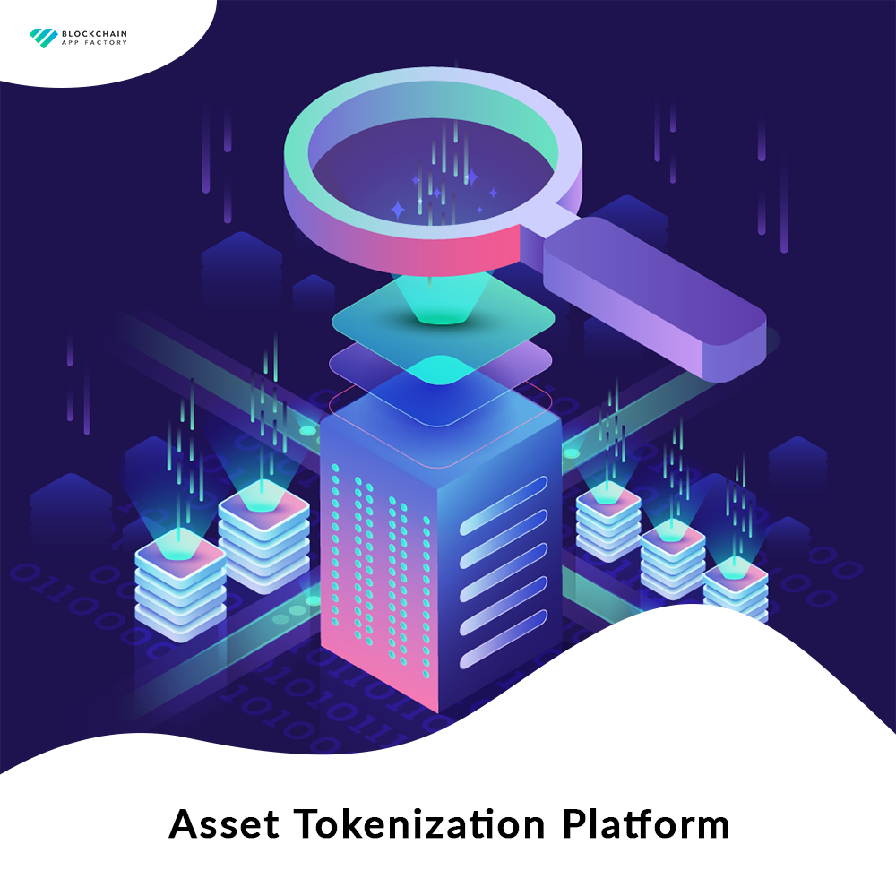 Insight into Asset Tokenization: A Cryptocurrency Trend | by Gary Reese ...