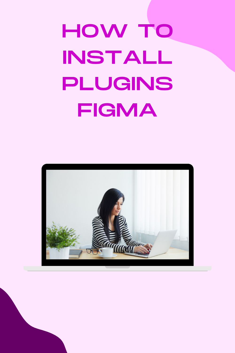 Three steps to using plugin tools from the Figma | by RIGAV_SC | Medium