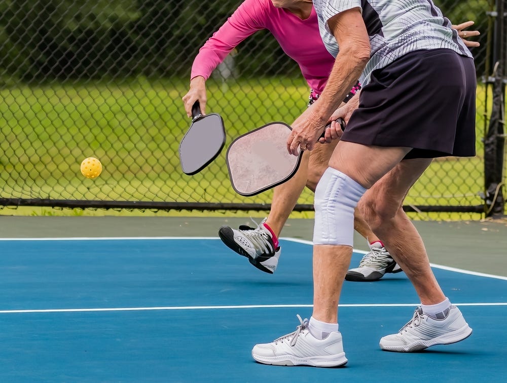 ballHow to Choose the Best Pickleball Pad | by Paddle Pickler | Medium