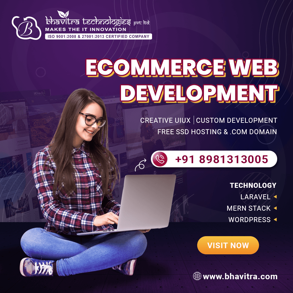 Creating an E-commerce Website with the MERN Stack: Step-by-Step Guide | by Bhavitra ...