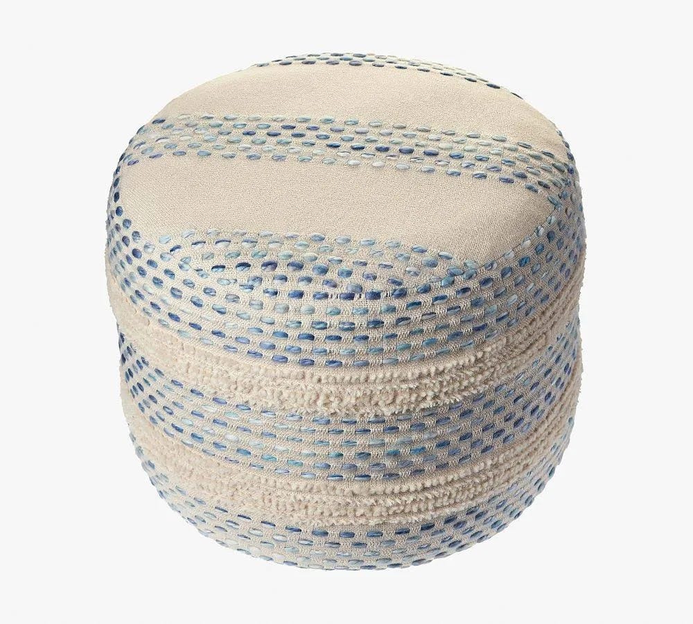 PoufsBest Poufs. Get ready to elevate your home decor… | by Bethany Roy ...