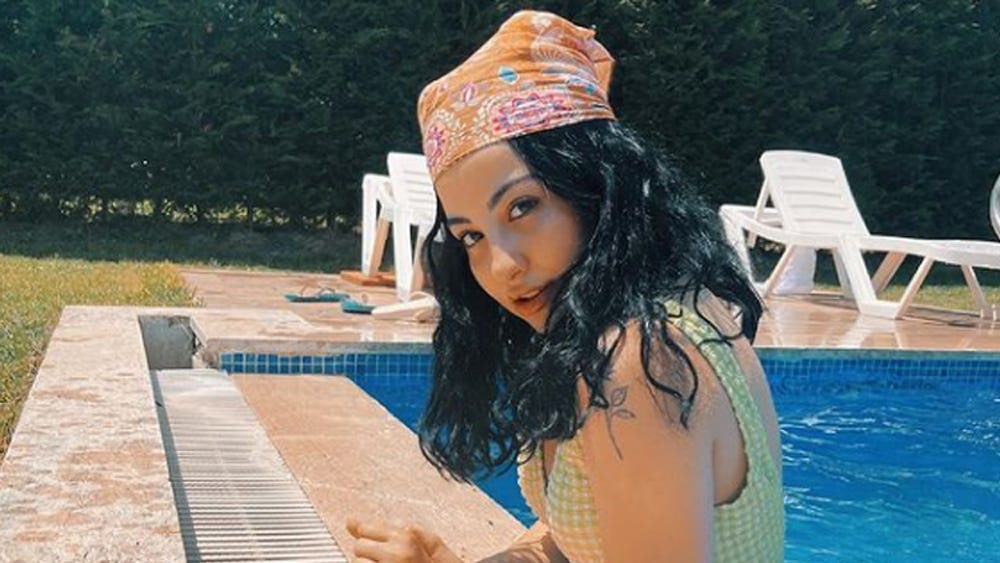 Zeynep Buse Korkmaz Kimdir?. Tiktok uygulamasında, iki milyonun… | by ...