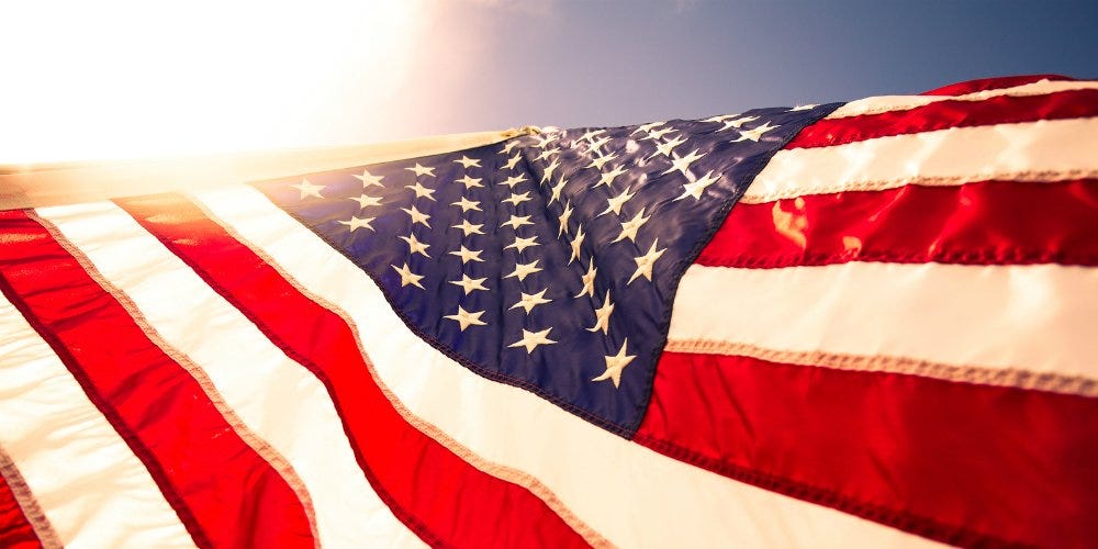 Is America Too Free?. One of the most fundamental principles… | by ...