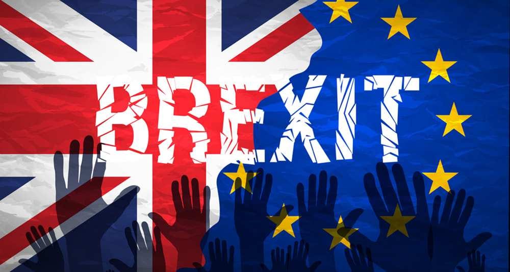 Brexit: quel impact pour l’union et son marché financier? | by CFP ...