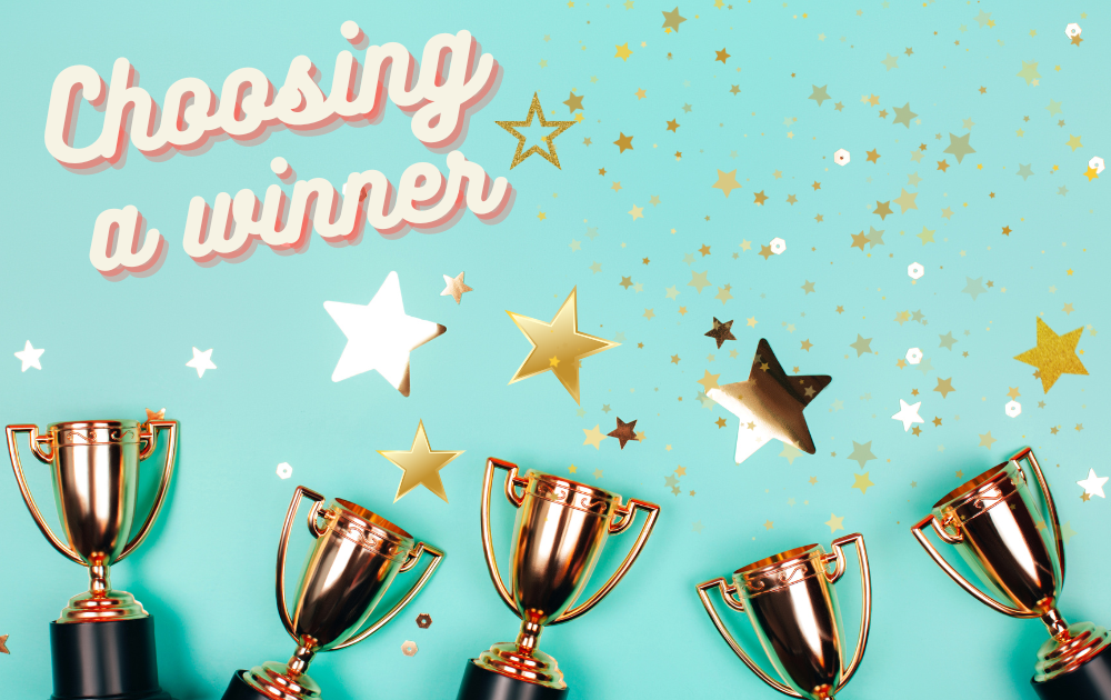 Choosing a Final Winner on Refresh the Soul💫 | by Nancy Blackman, MASF ...