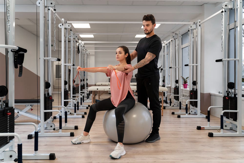 Physical Therapist Oradell After Minimally Invasive Back Surgery | by ...