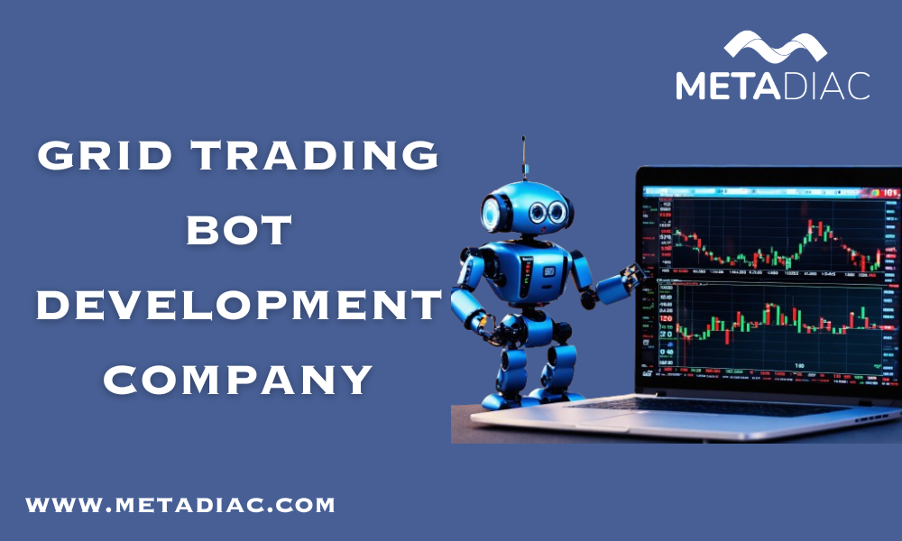 What are all the Benefits of using Grid Trading Bots? | by ...