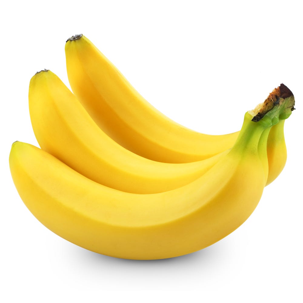 The Emperor’s New Bananas. One day, a great Emperor saw that… | by ...