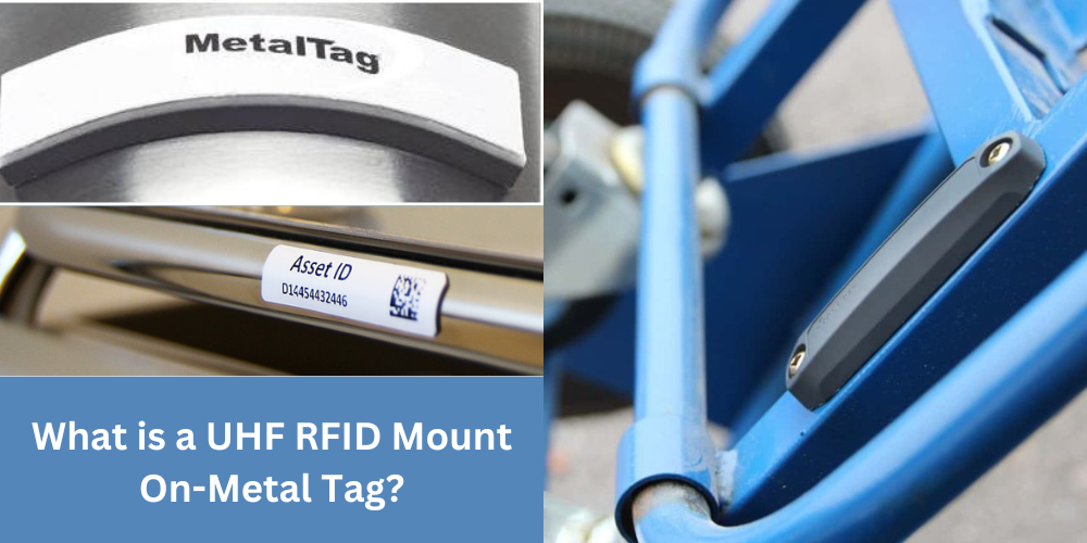 What is a UHF RFID Mount On-Metal Tag? | by Kritika Malhotra | Jan ...