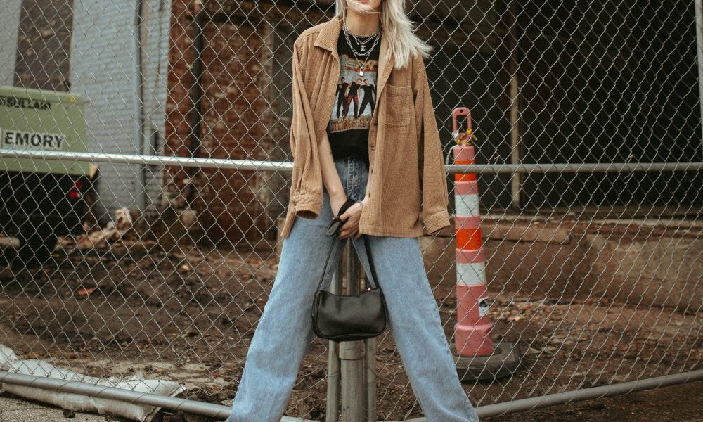 Transform Your Wardrobe With These 20 Iconic Jeans for Women ...
