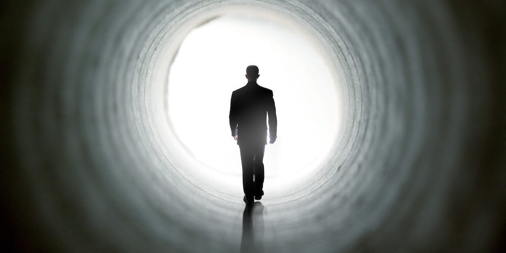 Increasing Your Emotional Intelligence Will Lessen Your Fear of Death ...