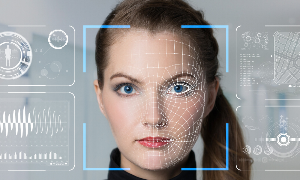How to Configure a Facial Recognition System for Face ID Authentication ...