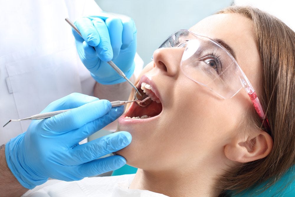 How to Improve Your Daily Dental Care Routine | by 3D Dentistry | Mar ...