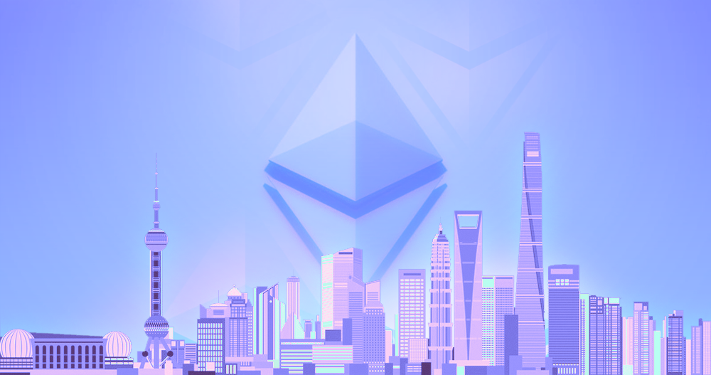 Shanghai Hard Fork: All you need to know to get ready for it. | by FMFW ...