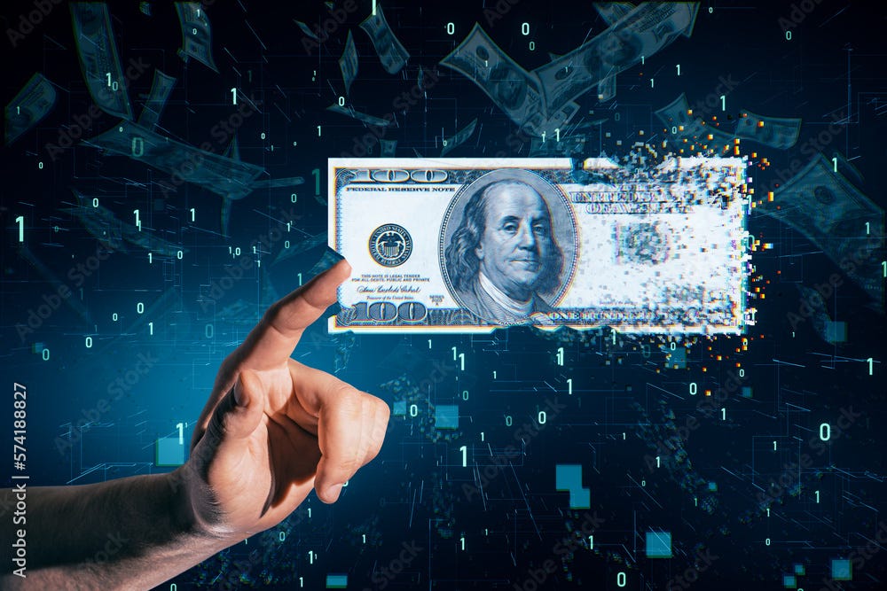 Pioneering The Future The Transformative Impact Of Ai On Financial