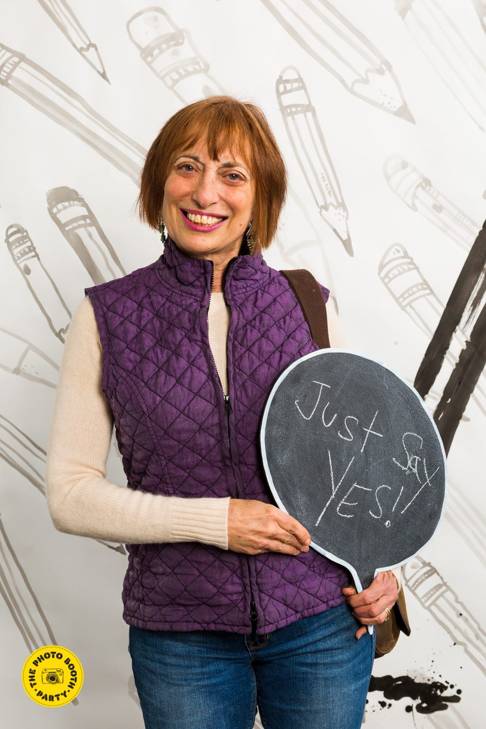 Still a Stoner at 68. An interview with Catherine Hiller… | by Debbie ...