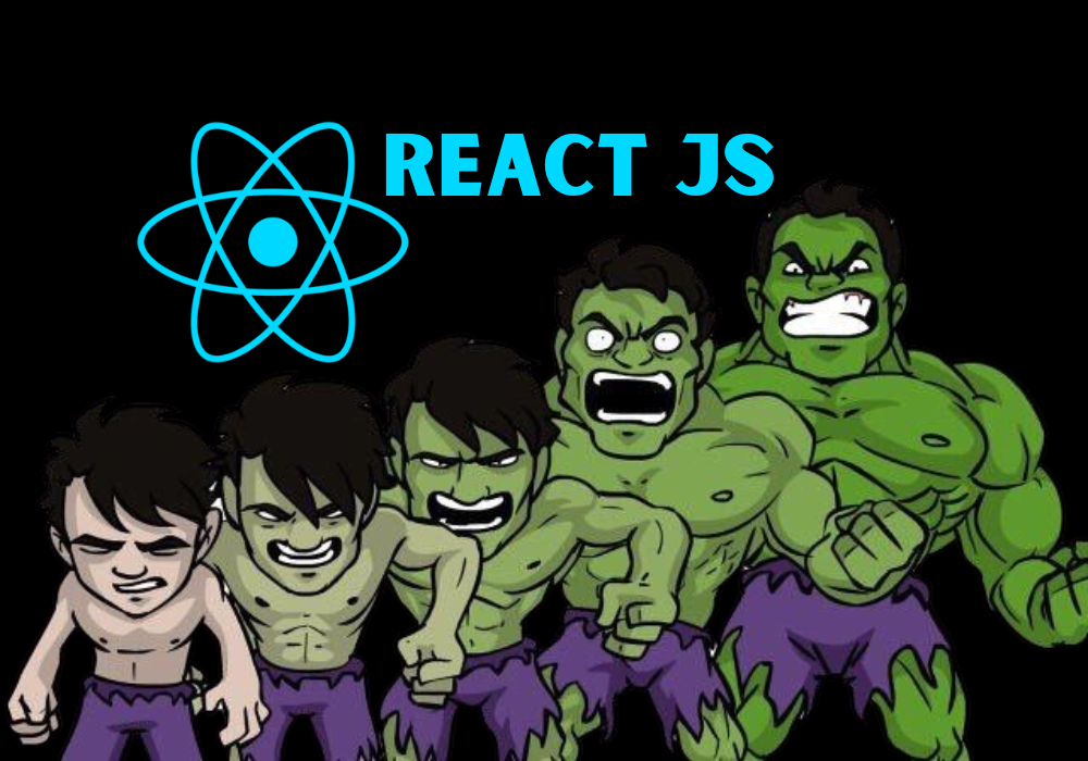Want to MASTER React JS?. Give Me 3 Minutes, and I’ll Take You… | by ...