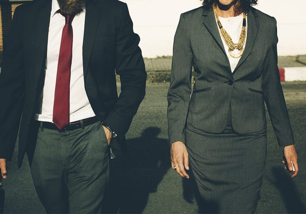 Are You Facing Hurdles at Work? Thoughts on How to Cope | by Gabriella ...